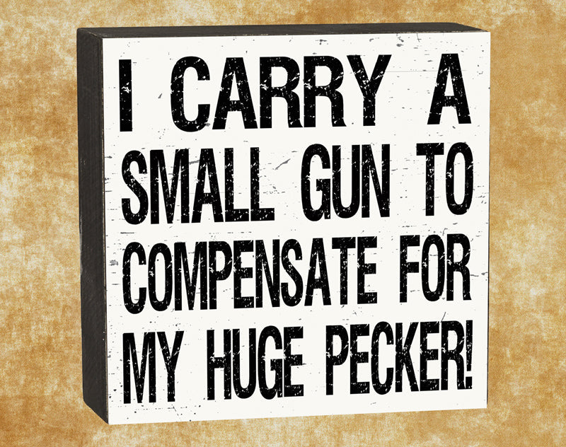 Small Gun Box - 10258 – Impressions2