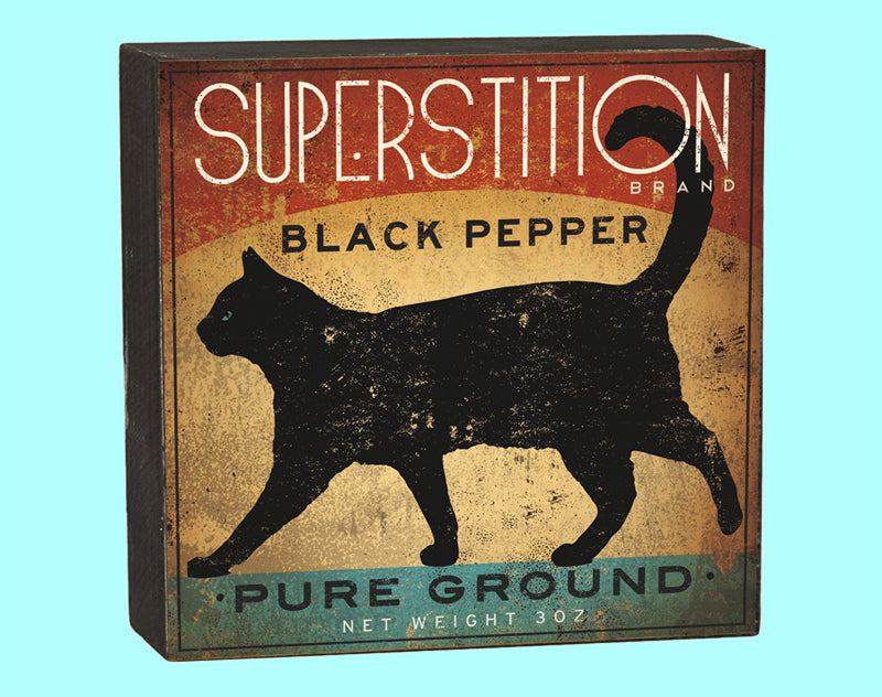Superstition Black Pepper Box - 16375 – Impressions2