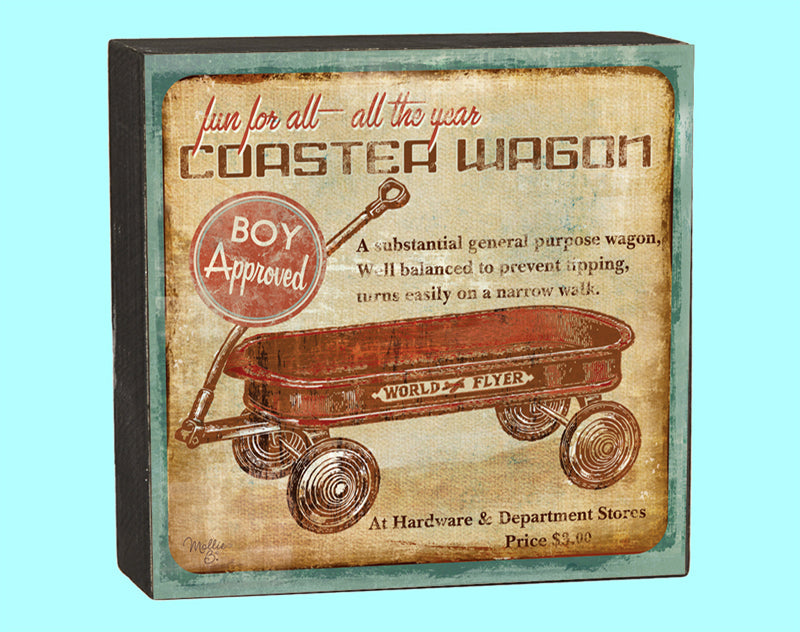 Wagon Box - 18053 – Impressions2