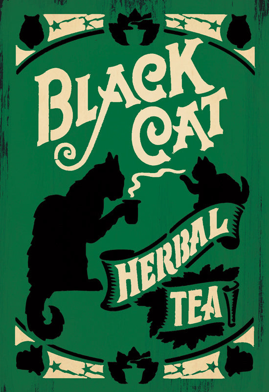 Black Cat Tea - 2289E – Impressions2
