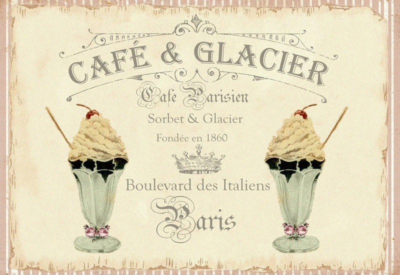 Two Sundaes - 2361 – Impressions2