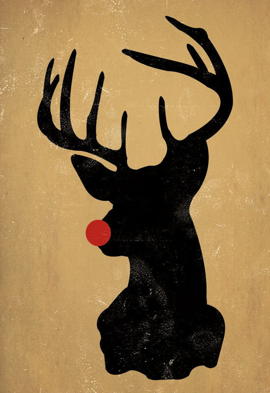 Rudolph Black - 2571 – Impressions2