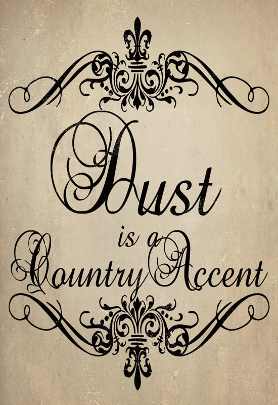Dust Country Accent - 2623 – Impressions2