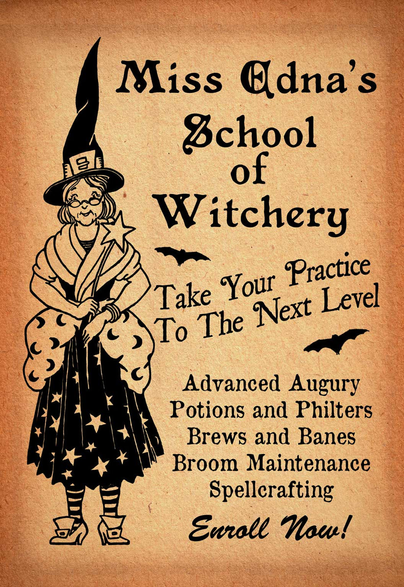 Miss Edna - 3109A – Impressions2