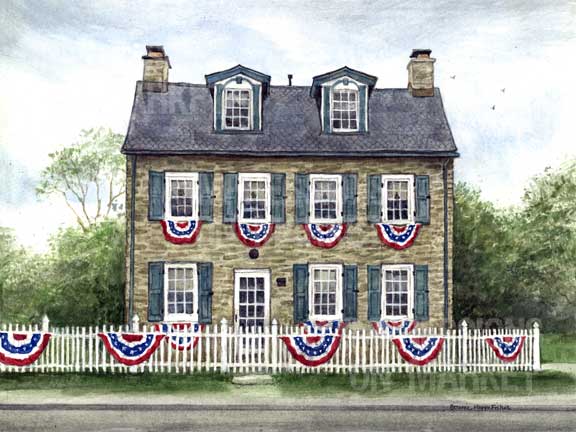 Philadelphia House - 3559 – Impressions2