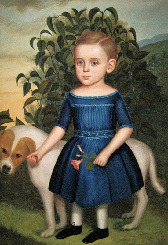 Frederick Eugene Bennet - 4611 – Impressions2