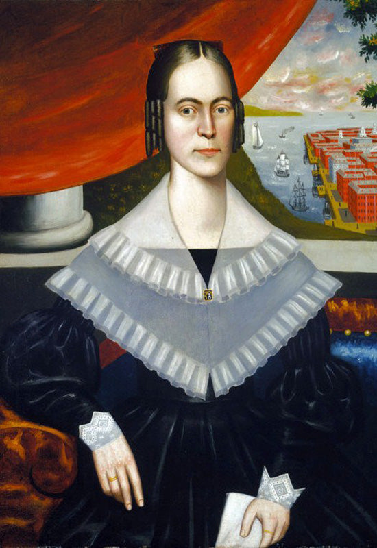 Mrs Clarissa Cook - 4649 – Impressions2