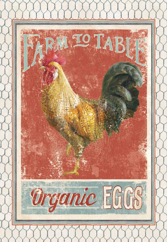 Farm Nostalgia - 6434 – Impressions2