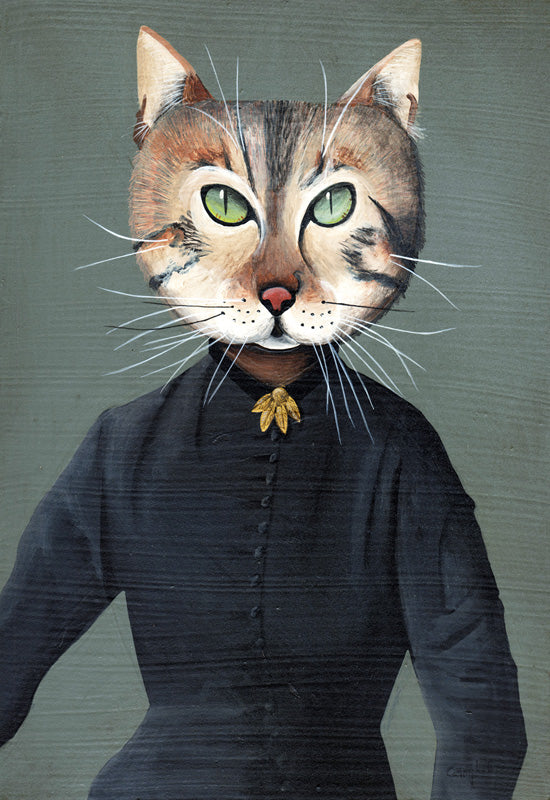 Codelia Cat - 7291 – Impressions2