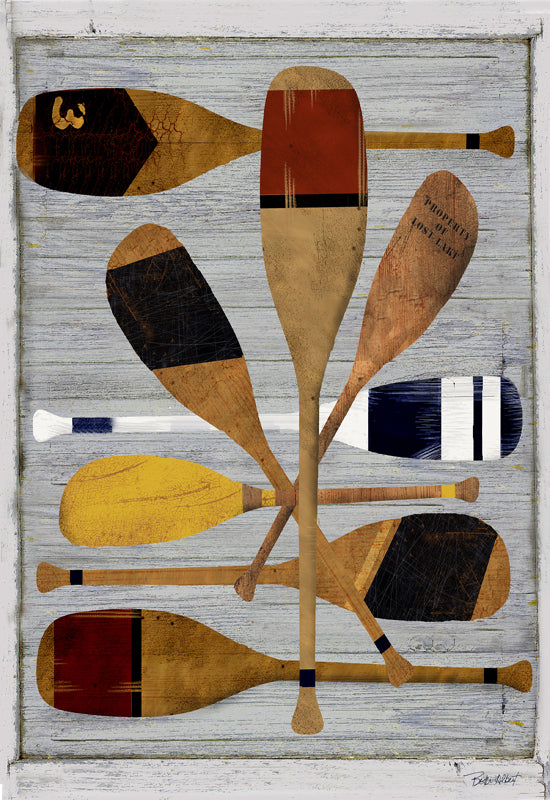 Oars - 7600 – Impressions2